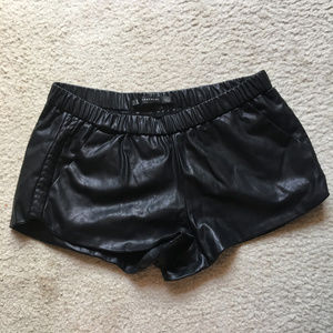 Zara Shorts | Poshmark